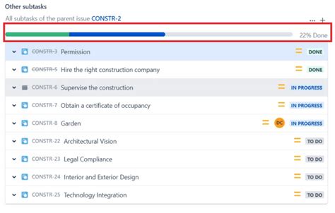 How To Manage Subtasks In Jira For Better Project Management
