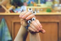 Oobi Promotional Photos Oobi Wiki Fandom