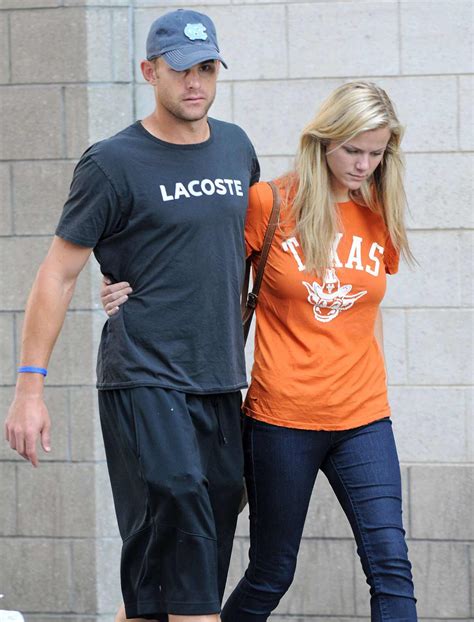 Andy Roddick Brooklyn Deckers Relationship Timeline Photos