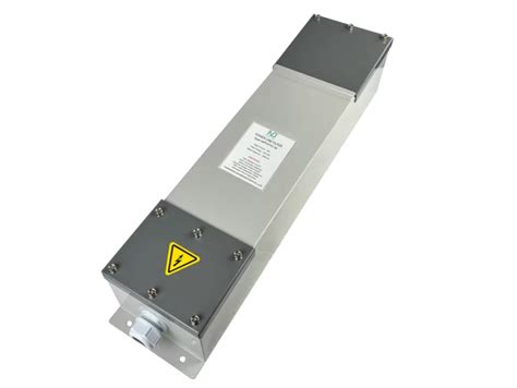 Understanding The Basics What Is An Emi Filter