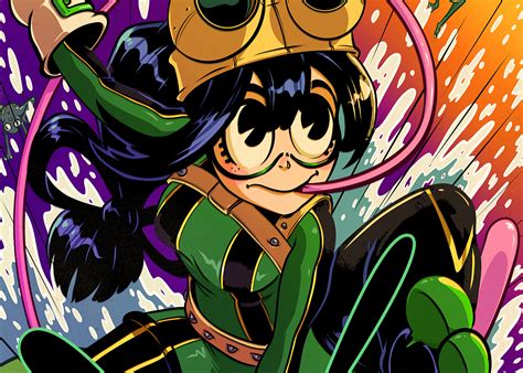 Spicy Donut The Artwork Of Devin Lawson