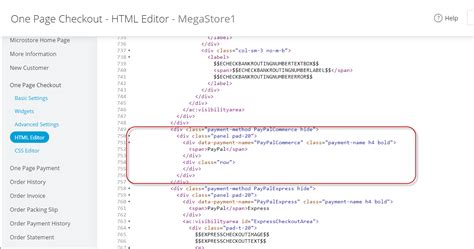 PayPal Checkout Setup Knowledge Center