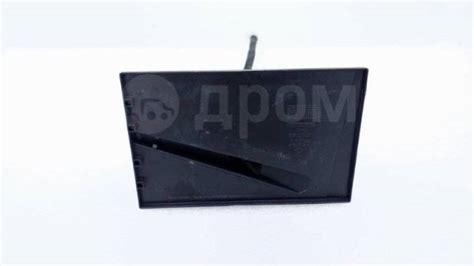 Купить Площадка под аккумулятор Nissan Almera 2017 244284AA0A G15 K4M в ...