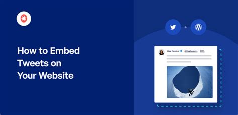 How To Embed Tweets On Your Website For Newbies