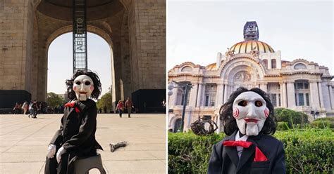 Esto fue lo que inspiró al director de SAW X para grabar en México