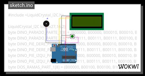 Project 5 Backup Wokwi Esp32 Stm32 Arduino Simulator