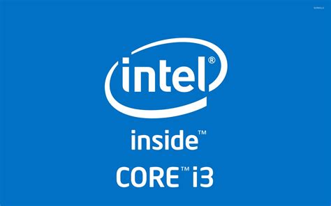 Intel Core I3 [2] Wallpaper Computer Wallpapers 27679