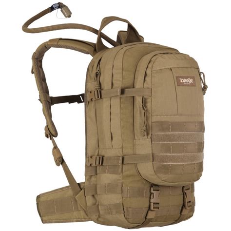Source Tactical Hydration Assault Pack 20 Liter
