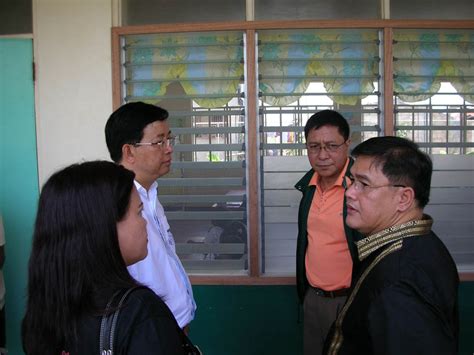 Olyset Application Itfc Philippines Inc