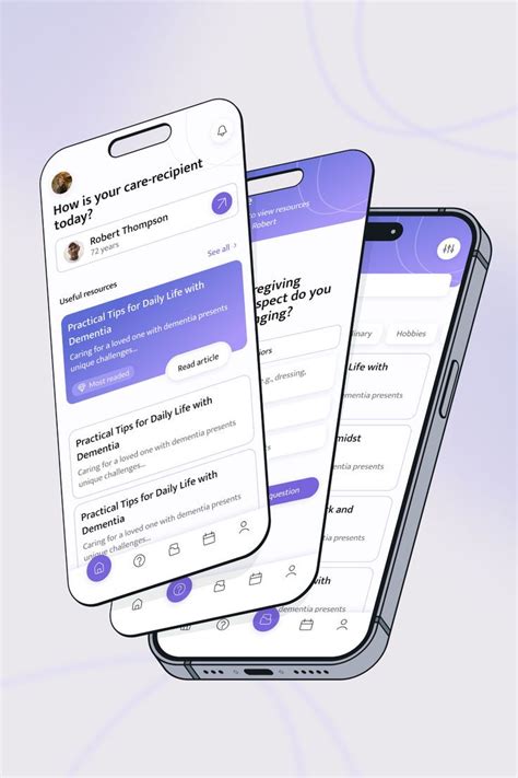 Pin On Mobile App Design