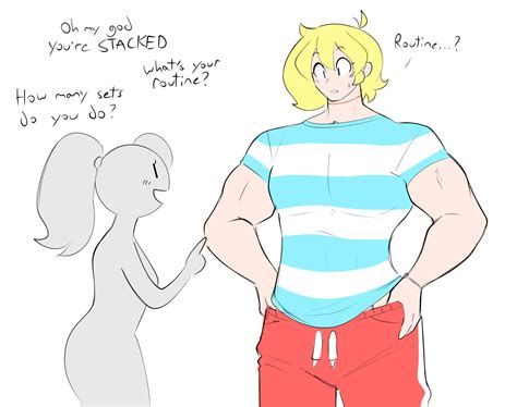 3 Pics Of Genderbent Cassie Casey R Theycallhimcake