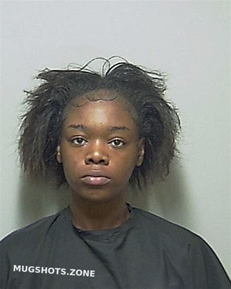 DAVIS CEON JANAE L Putnam County Mugshots Zone