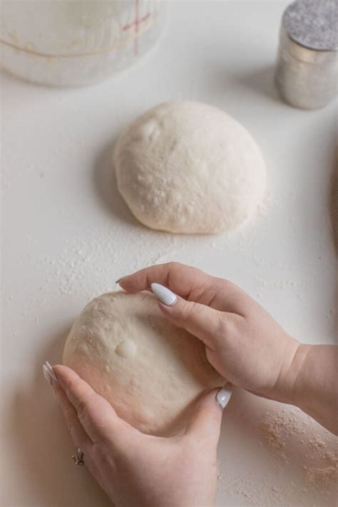 4 Ingredient Artisan Bread Dough Let The Baking Begin