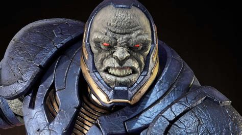 Los 10 seres extraterrestres más poderosos de DC Comics