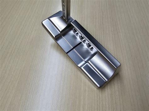 스카티 카메론 슈퍼 셀렉트 뉴포트2 플러스 퍼터 리뷰 2023년형 타이틀리스트 퍼터 골프 용품 네이버 블로그