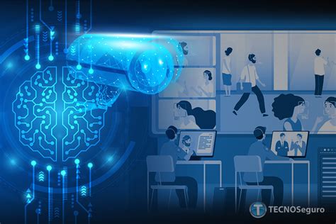 Conceptos básicos de IA en cámaras de videovigilancia