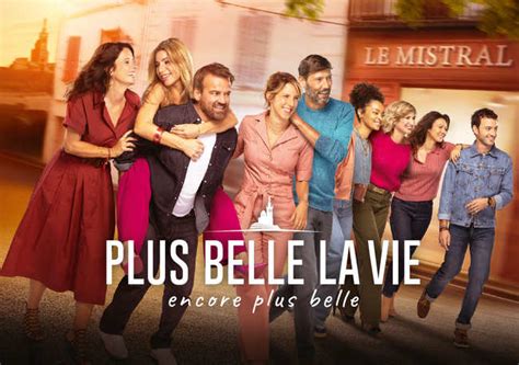 Plus Belle La Vie Robert Est Blanchi Et Le Comportement De Vadim