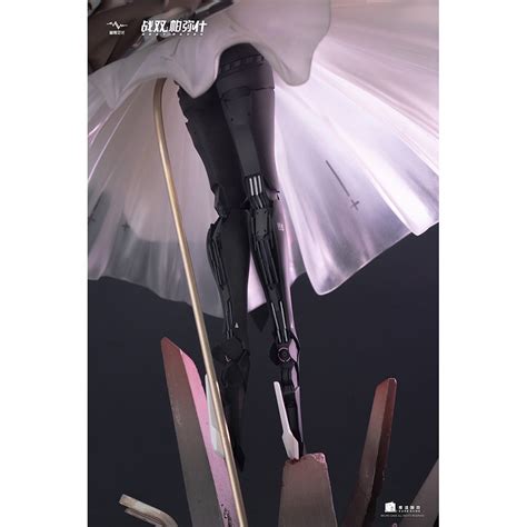 Punishing Gray Raven Liv Luminance Generic Final 17 Scale Statue