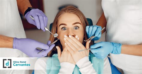 ¿sabes Cuáles Son Los Falsos Mitos Dentales Más Típicos Clínica