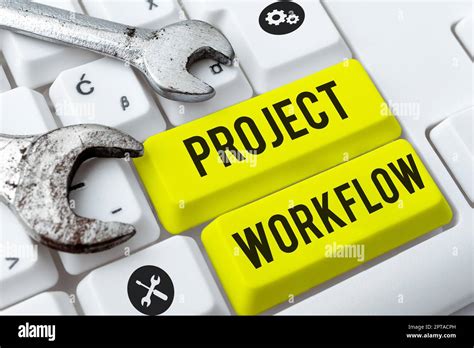 conceptual caption project workflow business idea evaluate your