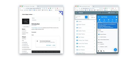 Google釋出Flutter 1 9支援最新macOS Catalina與iOS 13 iThome