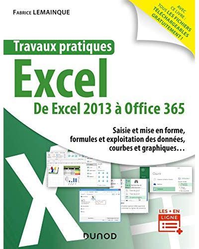 Les Meilleurs Livres Sur Excel Best Livres