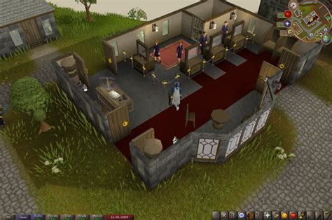 Screens Image Runescape Moddb