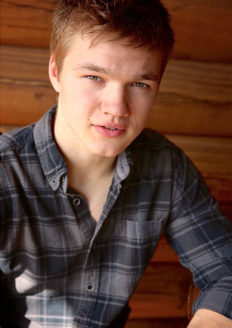 Willis Fans Happy 18th Birthday Jackson Willis 26th May