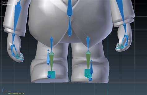 exporting animation problem animation and rigging blender artists community