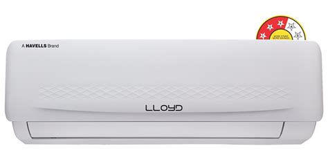 Lloyd 15 Ton 3 Star Non Inverter Split Ac Gls18b32wacr Lloyd Split Ac