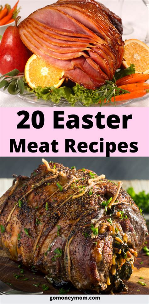 Easter Dinner Recipes Artofit