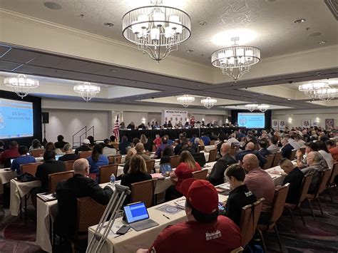 Nevada State Afl Cio Event Highlights