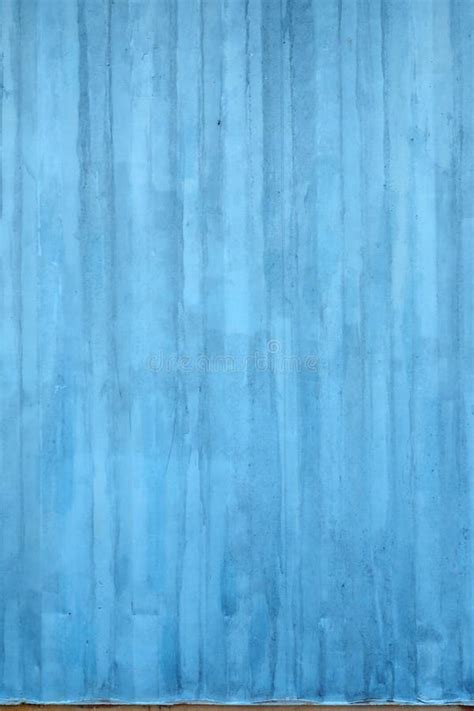 Background Blur Container Blue Color Stock Photo Image Of Container Color 71432830