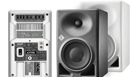 2023namm展专题｜neumann（诺音曼）发布下一代的监听音箱： Kh120 Ii 哔哩哔哩