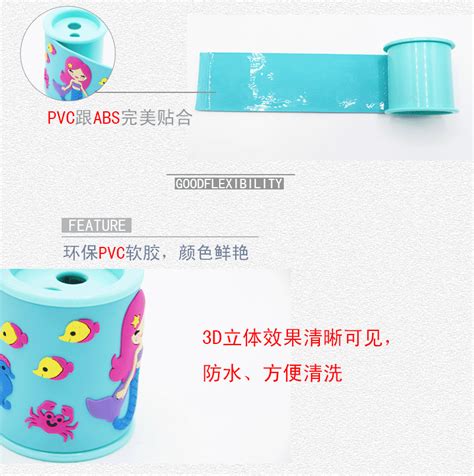 圆筒卷笔刀 创意卡通双孔卷笔刀 个性图案学生转笔刀可设计改logo 阿里巴巴