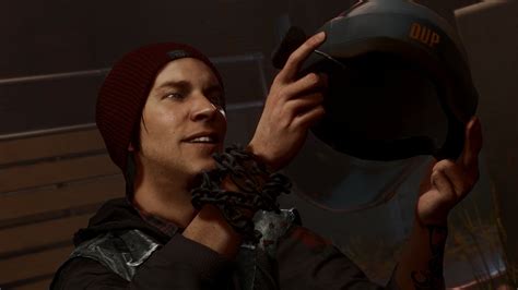 Ps4 Has Its First Big Hit Of The Year Infamous Second Sons Sales