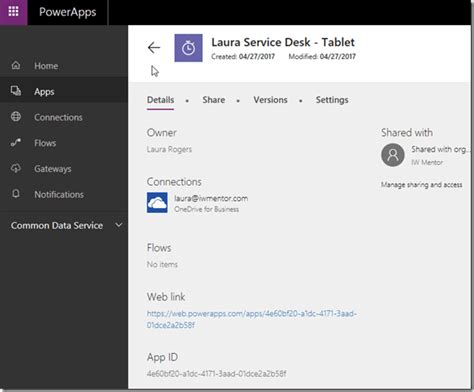 Embed Powerapps On Sharepoint Modern Pages Wonderlaura Laura Rogers