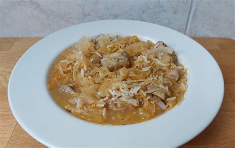 Székelykáposzta Rizzsel Hu