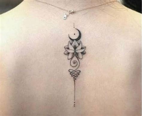 Pin By Elizabeth Medina On Dibujo Unalome Tattoo Tattoo Designs And Meanings Ankle Tattoos