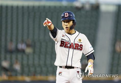 내일부터 확대 엔트리LG 서건창두산 이유찬 1군 복귀 파이낸셜뉴스