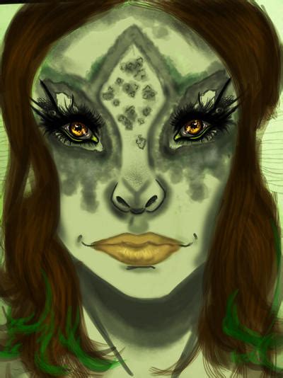 Nixie By Rackwheel On Deviantart