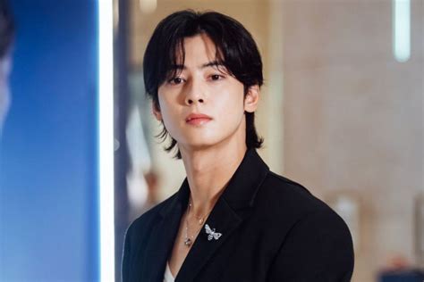 Astros Cha Eunwoo Once Again Leaves The Public In Shock With His