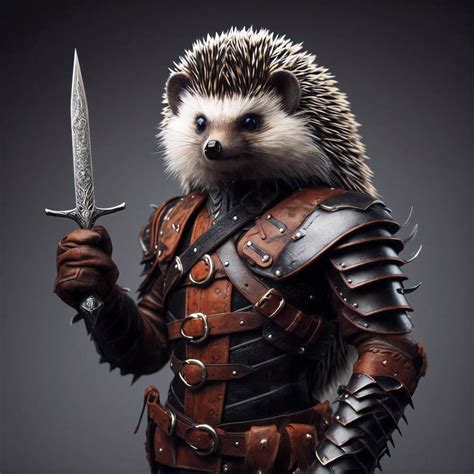 Hedchog Fighter 01 By Mrpsycho2000 On Deviantart