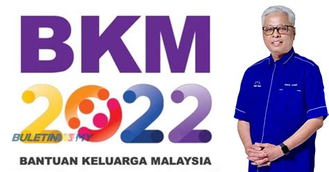 VIDEO Bayaran BKM Fasa 4 Dipercepat Mulai Selasa Depan BULETIN TV3