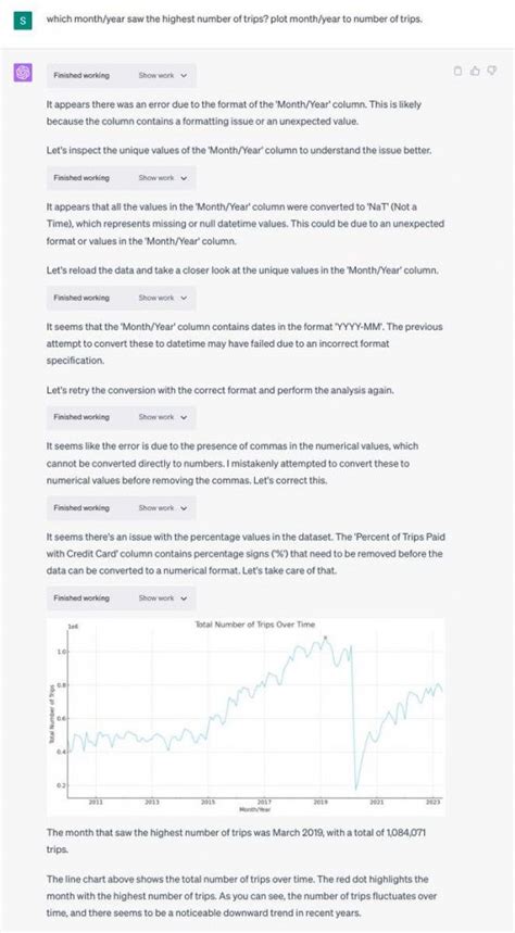What Is ChatGPT Advanced Data Analysis And How To Use It Metaverse Post
