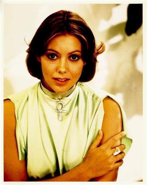 Jenny Agutter Logans Run” 1976 American Werewolf In London Logans Run Jenny