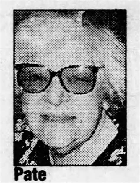 Mabel Amanda Orton Pate 1918 2002 Memorial Find A Grave