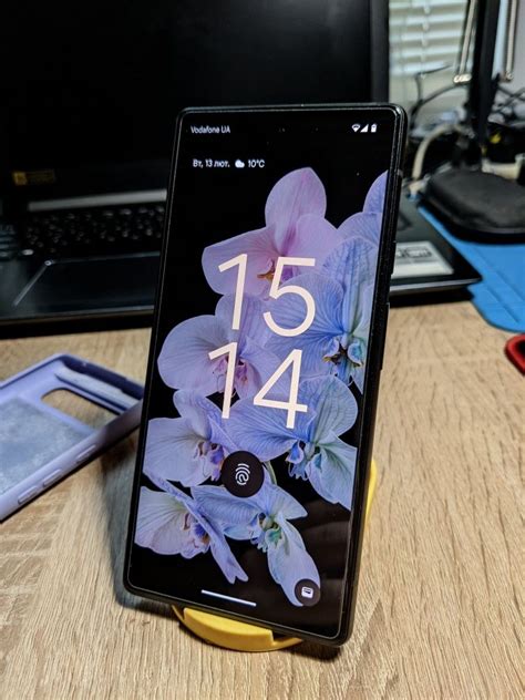 Google pixel 6, 128 Гб: 9 000 грн. - Мобільні телефони / смартфони Київ ...