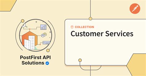 Customer Services Customer Management Solution Postman Api Network