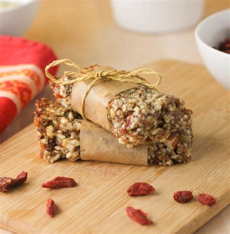 Goji Berry Recipes To Help You Get The Most Out Of This Superfood